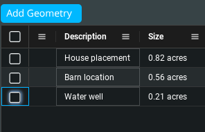 Custom Maps | LandApp